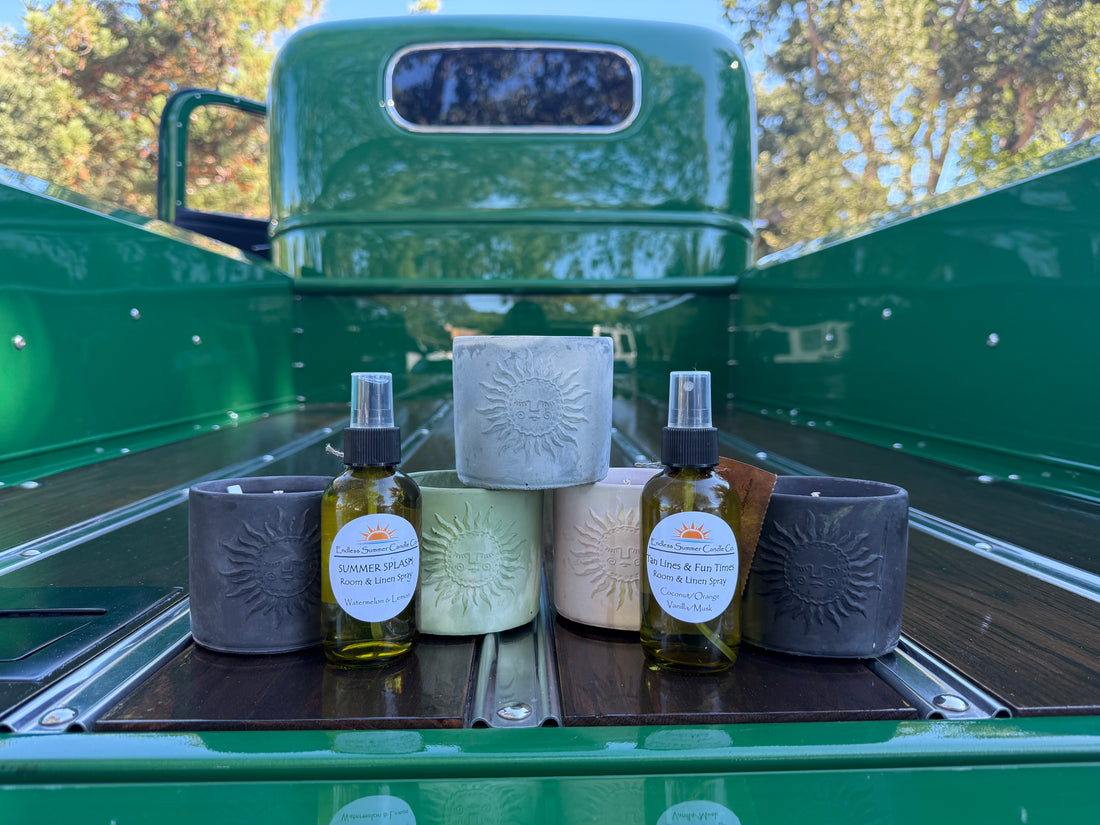 Endless Summer Candle Company, LLC